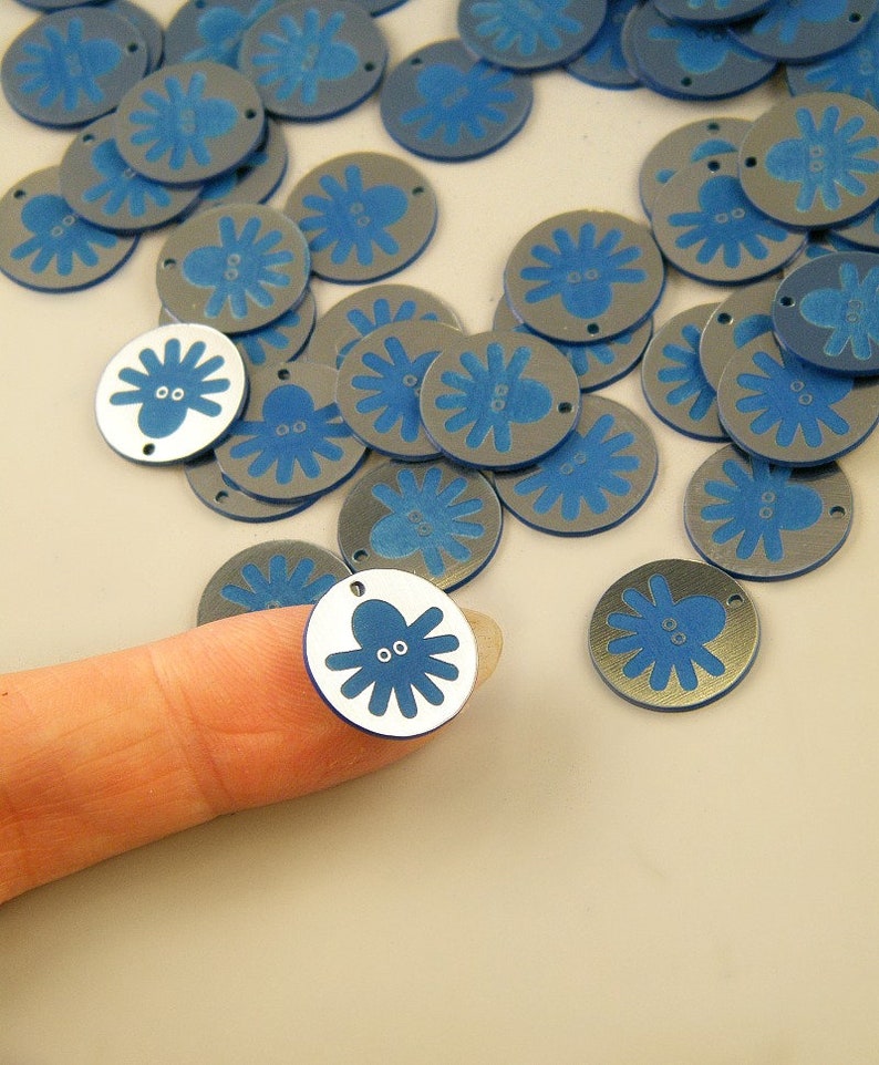 Custom Made Acrylic Tag Any Shape or Size You Wish | Etsy