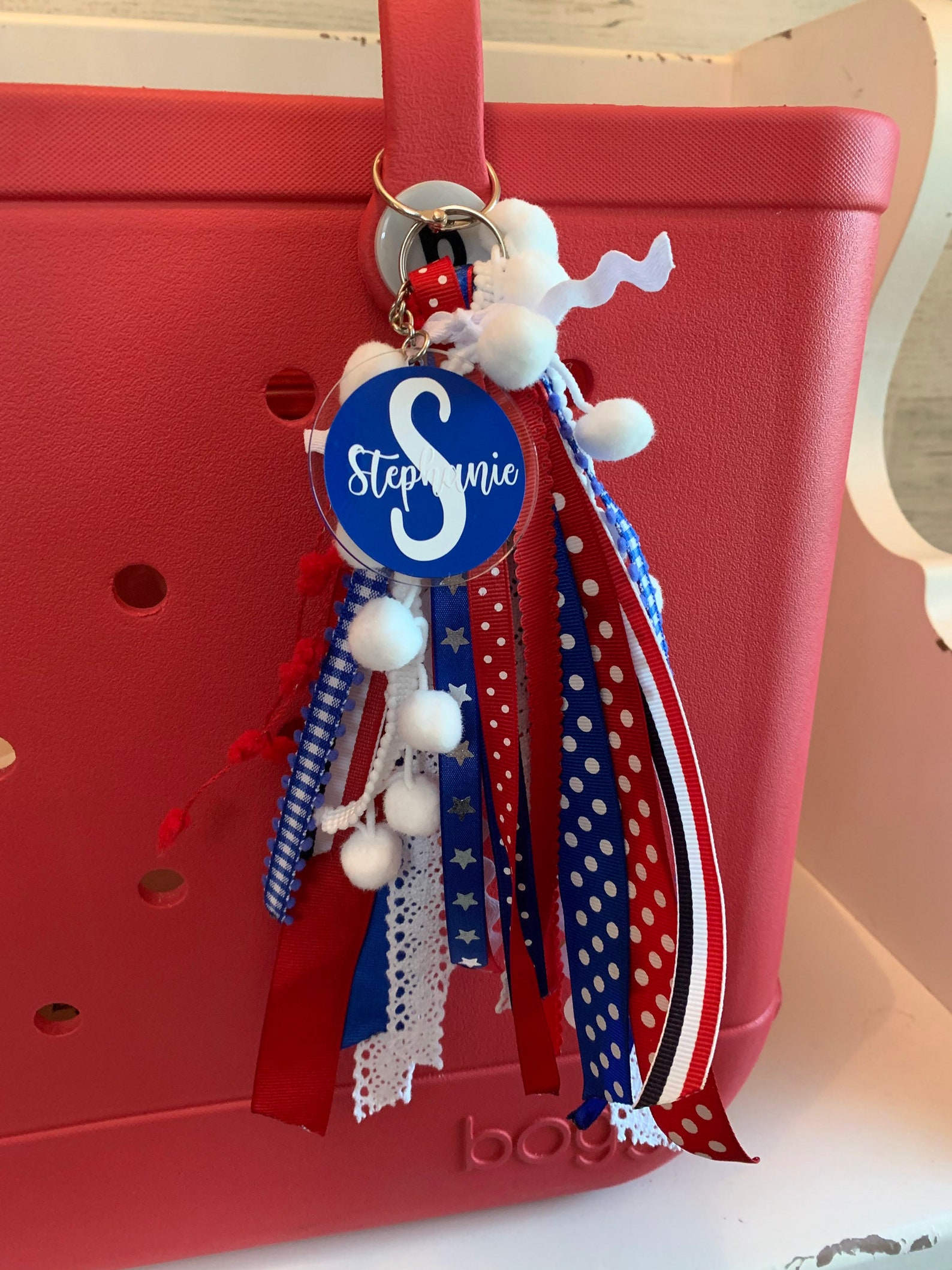 Double Sided Tag Personalization add-on Only - Etsy