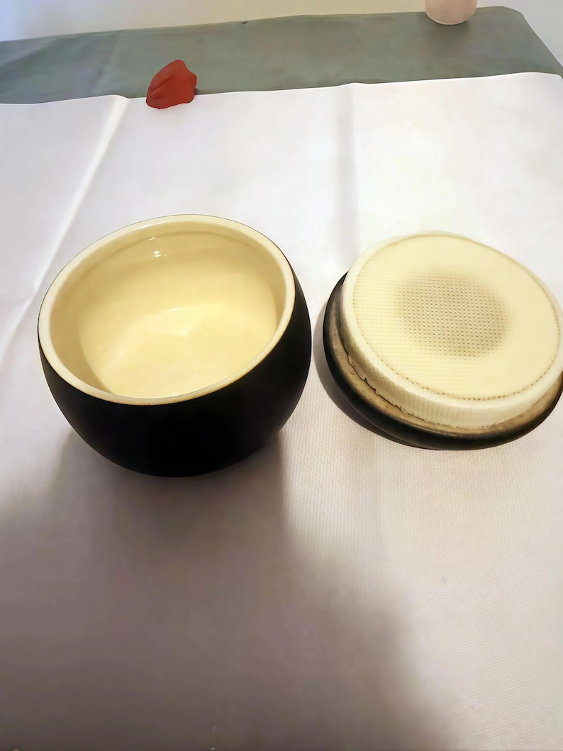 Customized Dog Ash Urn, Mini Ceramic Pet Ashes Keepsake, Cute Animal ...