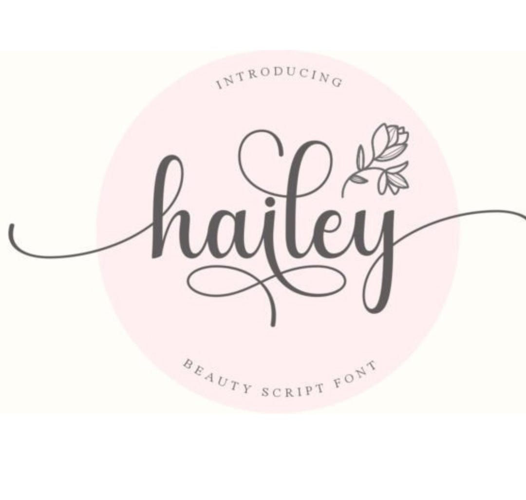 Script Embroidery Font , Machine Embroidery Design , BX Cursive Thin ...