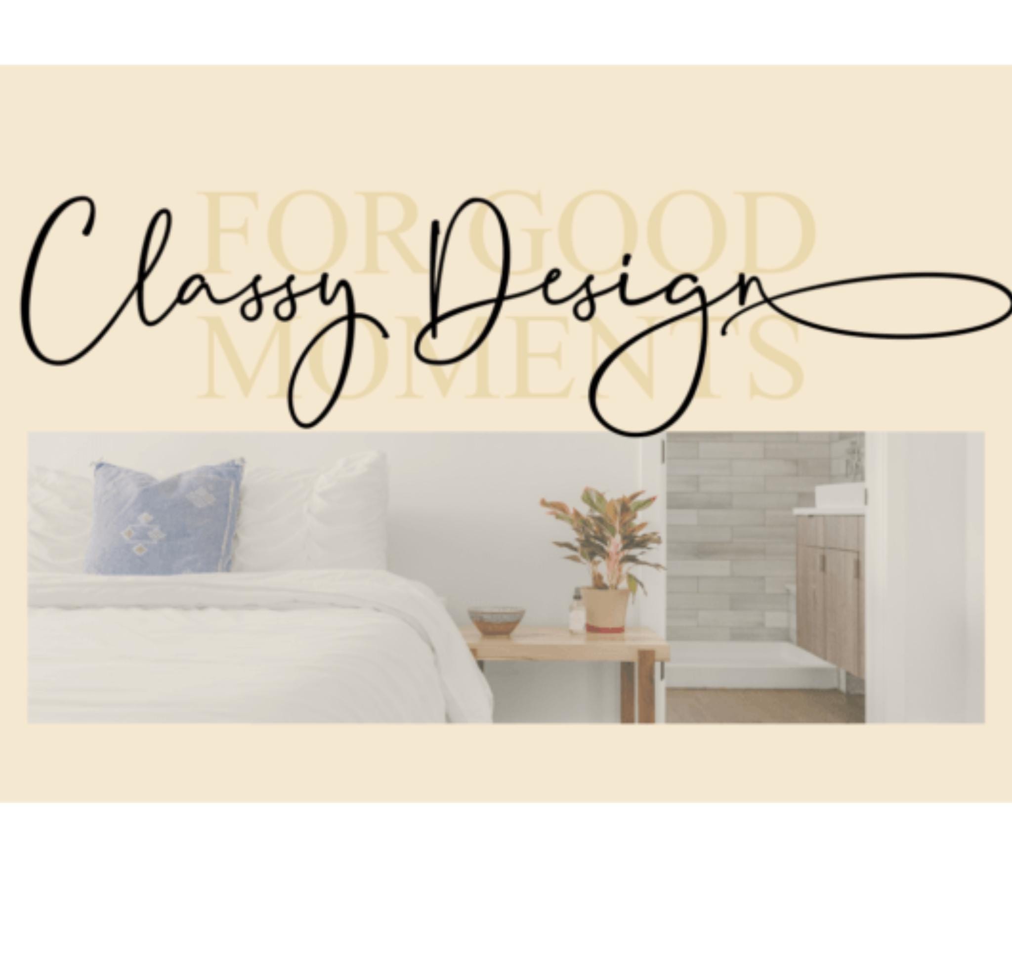 Gratitude Font, Cursive Font Bundle, Script Fonts, Canva Font ...