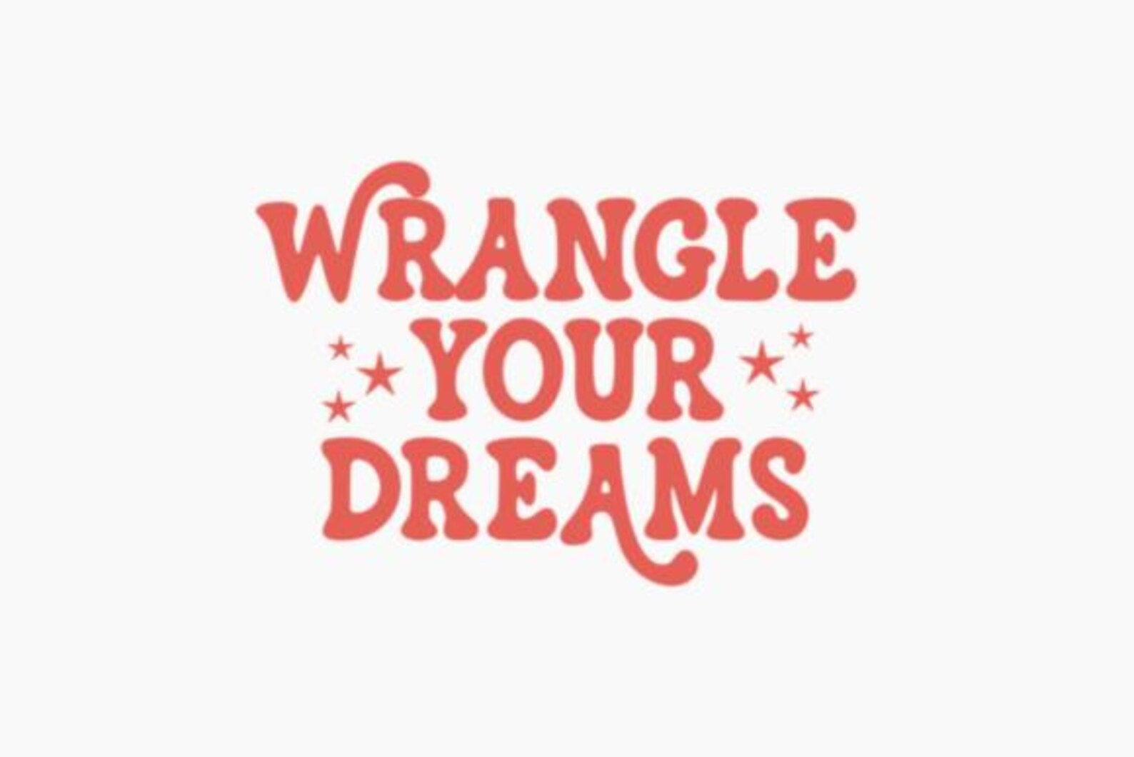 Cowboy Font Western Monogram Font Western Font Style Font With Tails ...