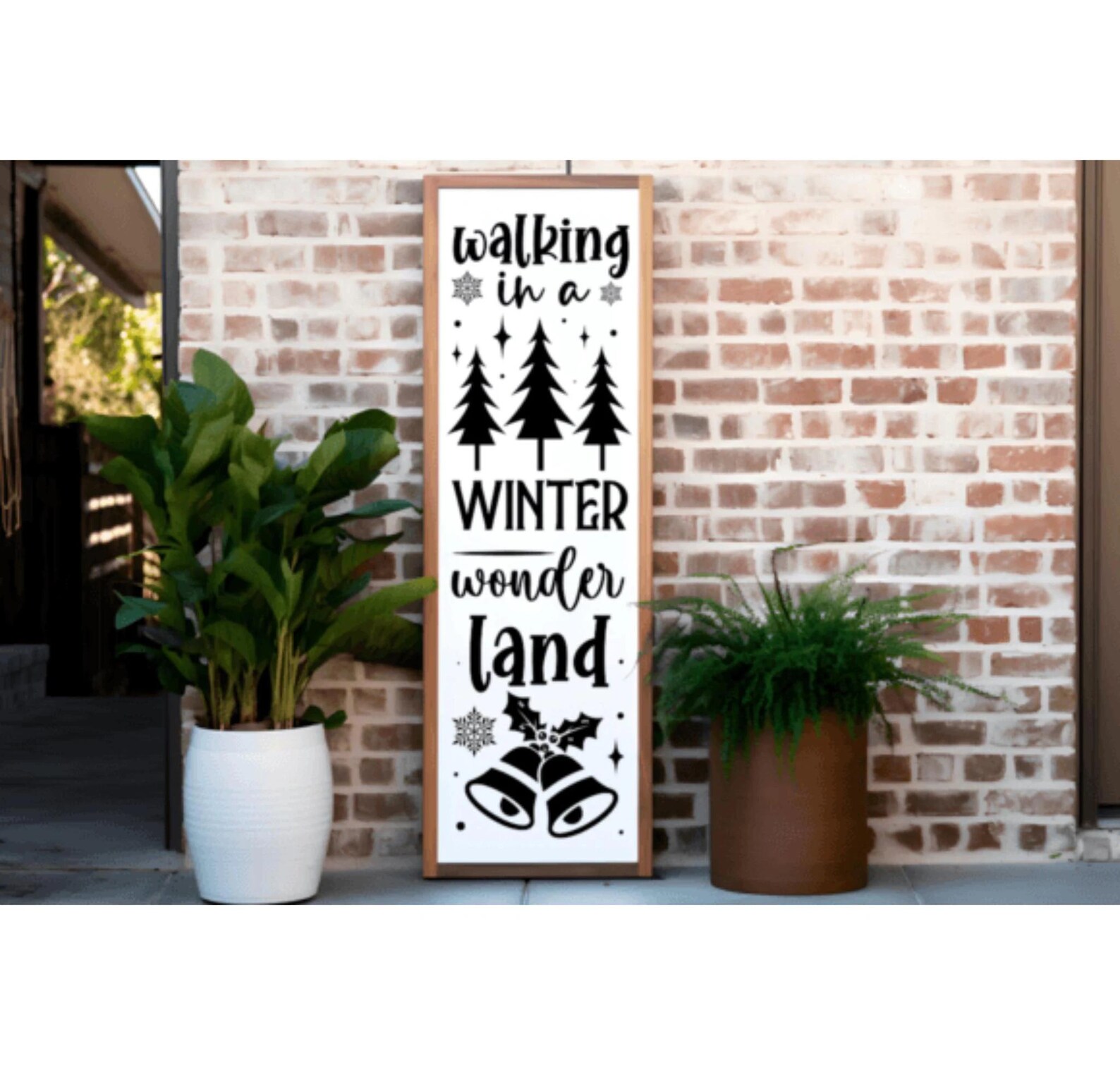 Christmas Porch Sign Svg Bundle, Winter Porch Sign SVG, Christmas Sign ...