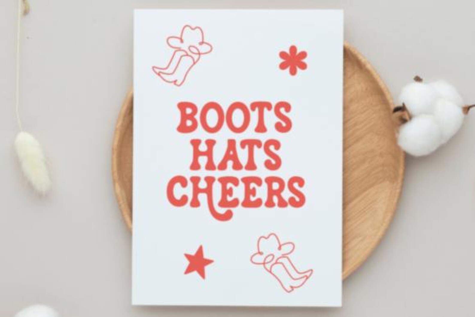 Cowboy Font Western Monogram Font Western Font Style Font With Tails ...