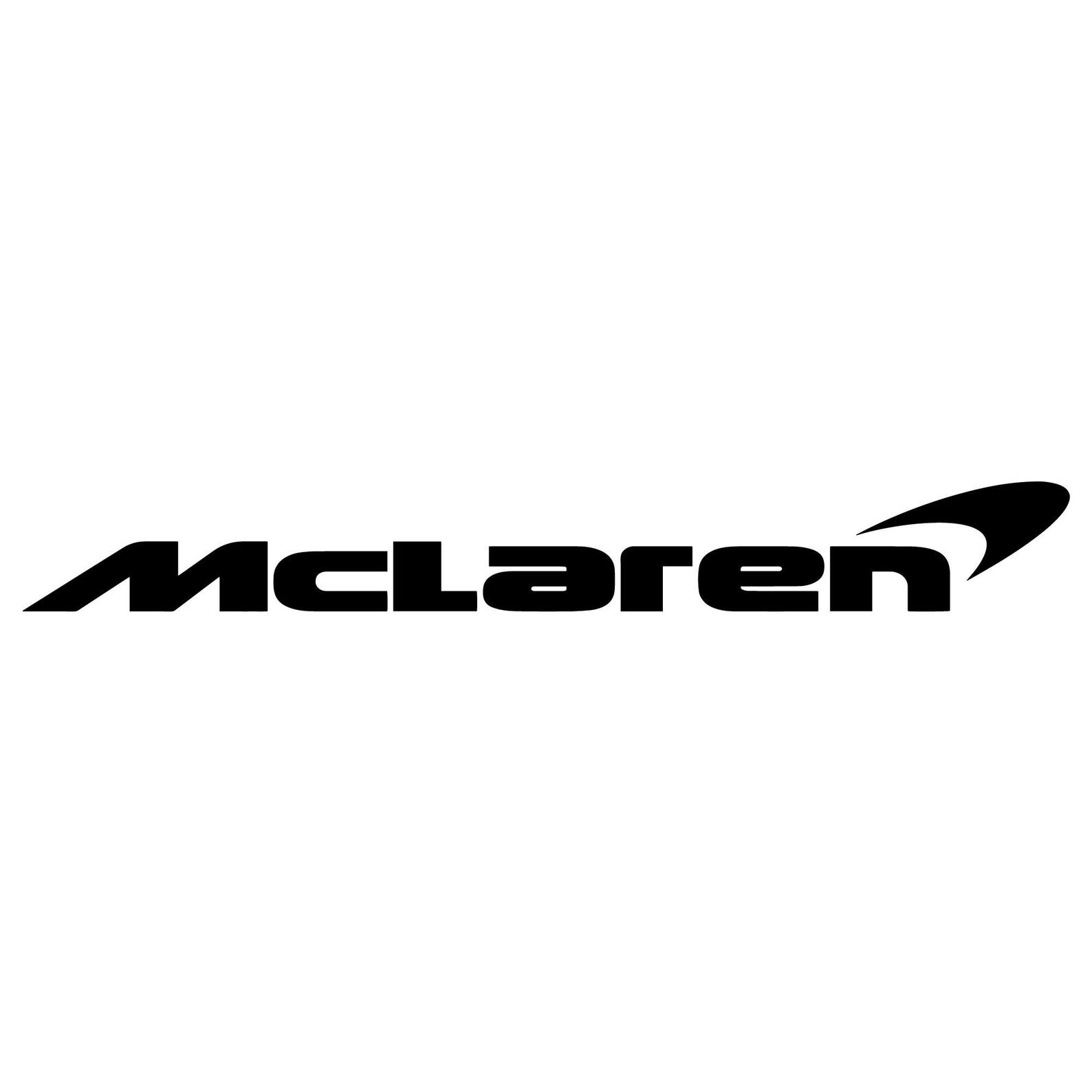 Mclaren Logo, Bundle Layered SVG, Cricut, Cut Files, Layered Digital ...