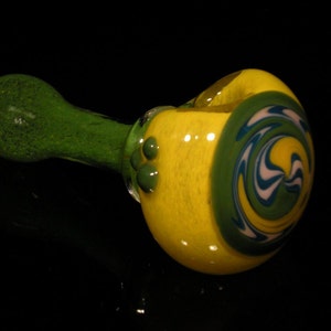 Custom Colors Wig Wag Spoon - Etsy