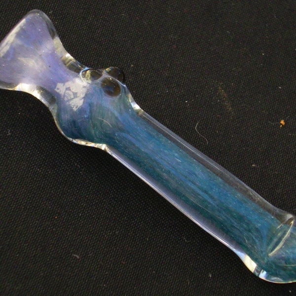 Ceramic One Hitter - Etsy