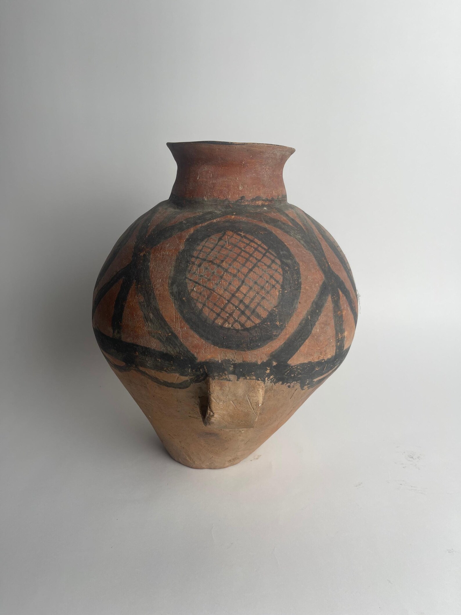 Neolithic Chinese 2300–2000 BCE Machang Majiayao Jar - Etsy
