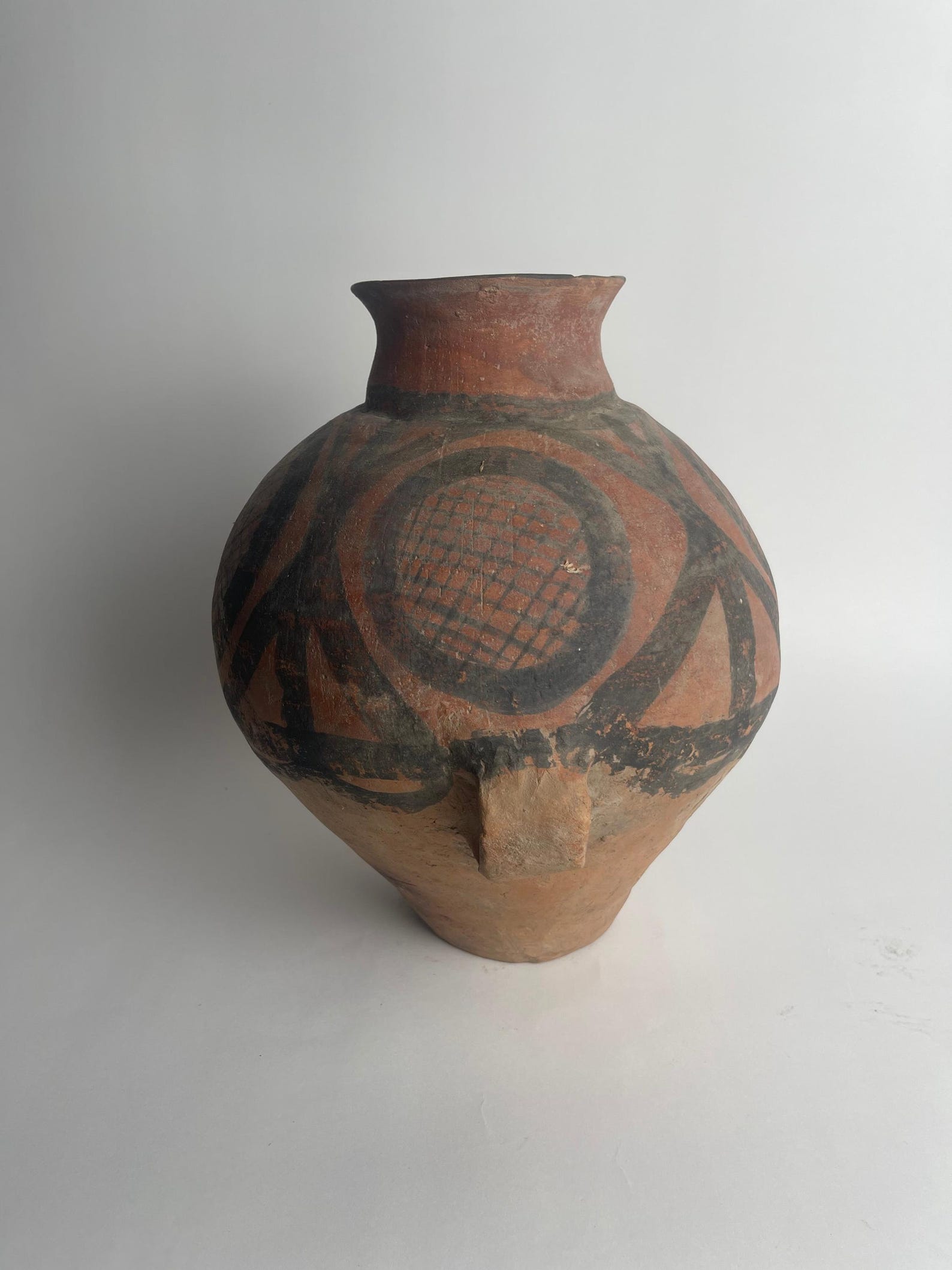 Neolithic Chinese 2300–2000 BCE Machang Majiayao Jar - Etsy