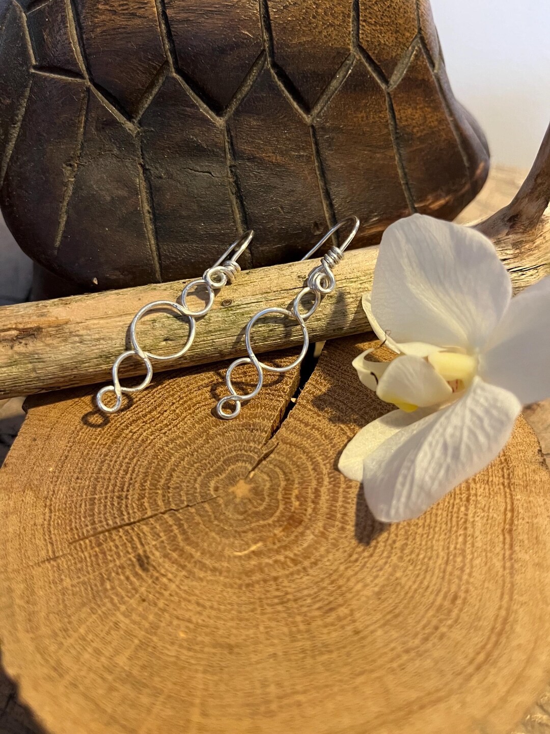 Sterling Bubbles - Etsy