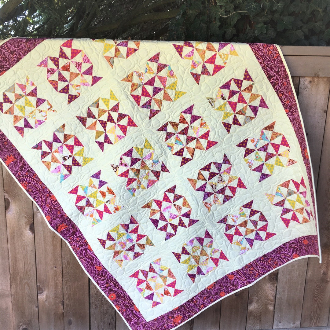 Happy Hour (digital Pattern) - Etsy