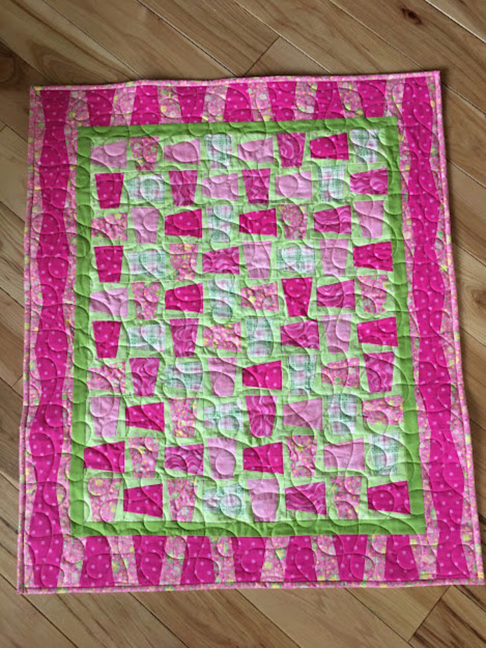 Bedrock City (digital Pattern) - Etsy