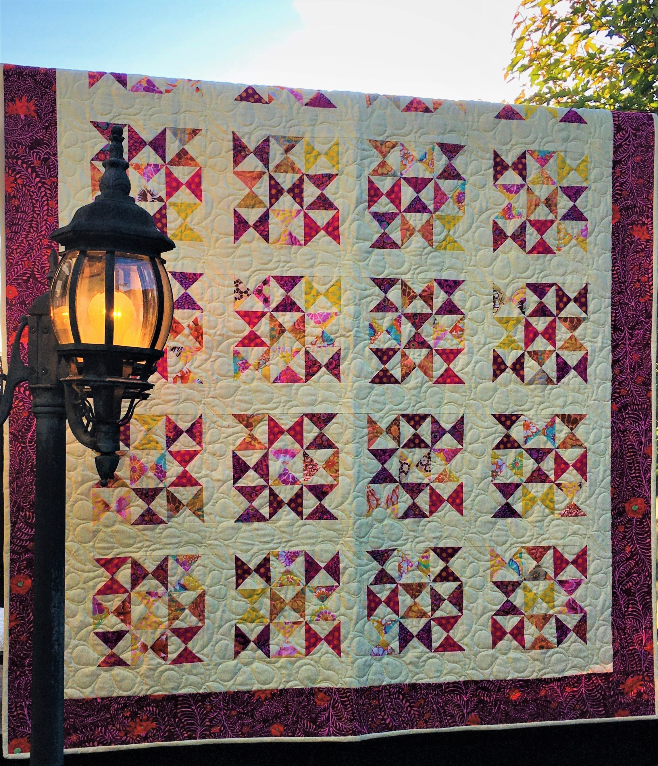 Happy Hour (digital Pattern) - Etsy