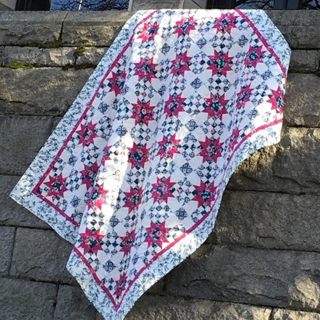 Montenegro (digital Pattern) - Etsy