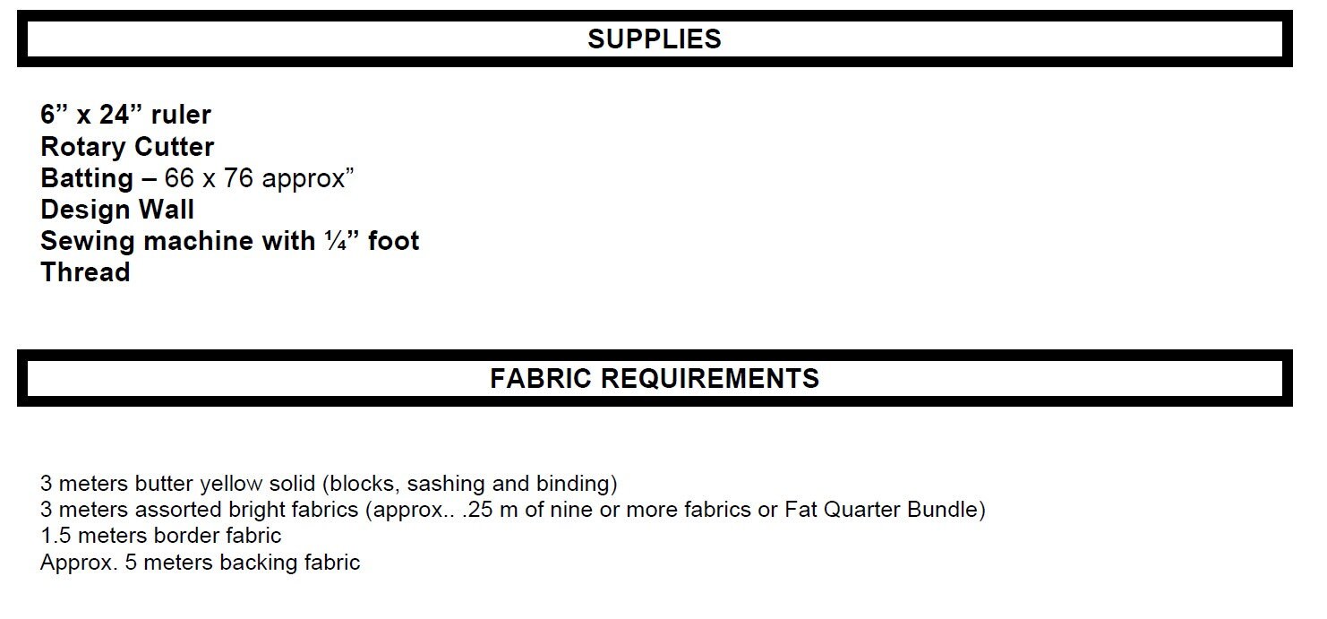 Happy Hour (digital Pattern) - Etsy