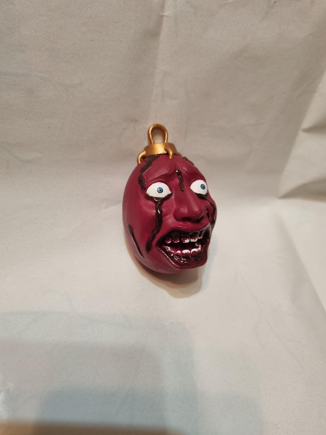 Berserk Behelit Opened 3D Printed and Hand Painted - Etsy