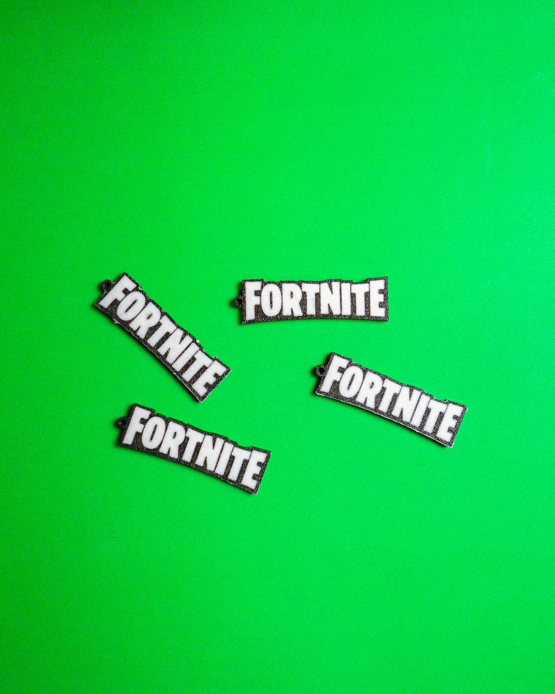 Battle Royale-inspired 3d-printed Keychain – Perfect for Gamers! - Etsy