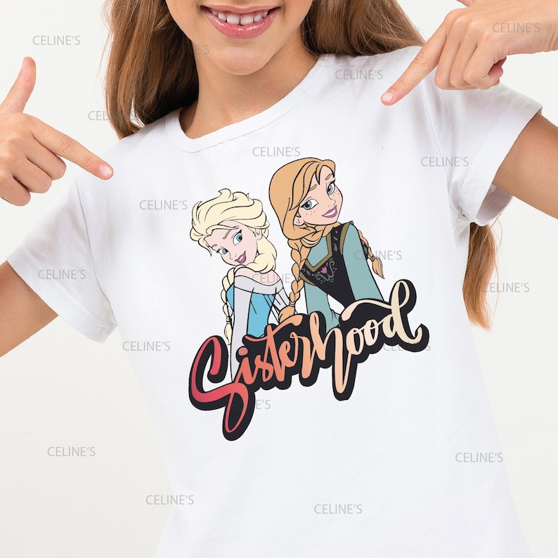 Frozen, Elsa, Anna, Frozen Elsa, Cartoon Quote - PNG File - Instant ...