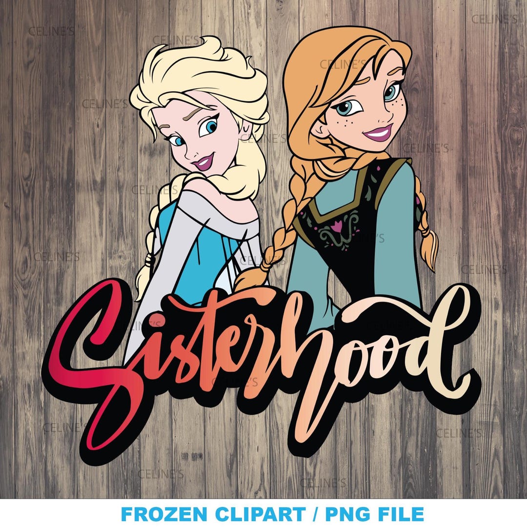 Frozen, Elsa, Anna, Frozen Elsa, Cartoon Quote - PNG File - Instant ...