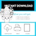 40 Premium Colouring Pages. to Use or Resell./ Resalable Colouring Book ...