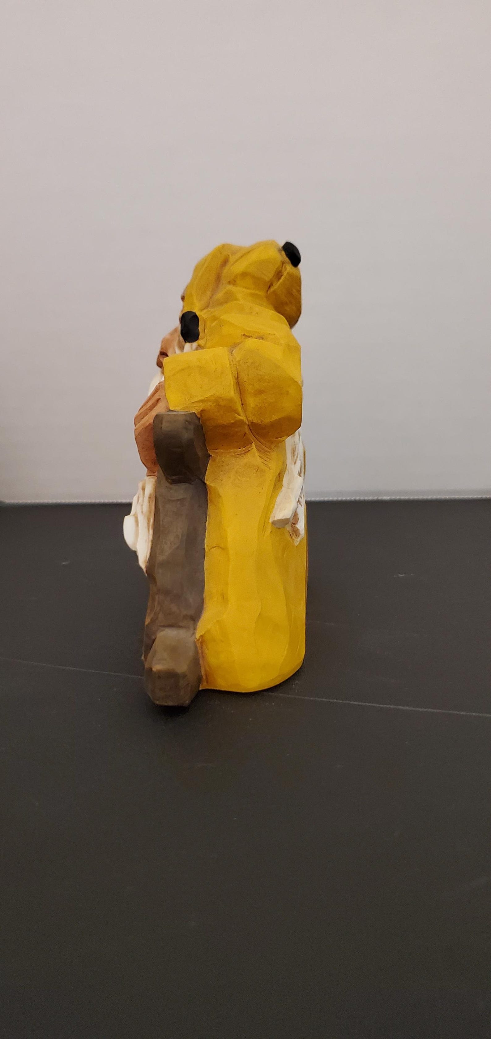 David Frykman Nautical Figurine, Lighthouse Guardian, DF3038, Dated ...