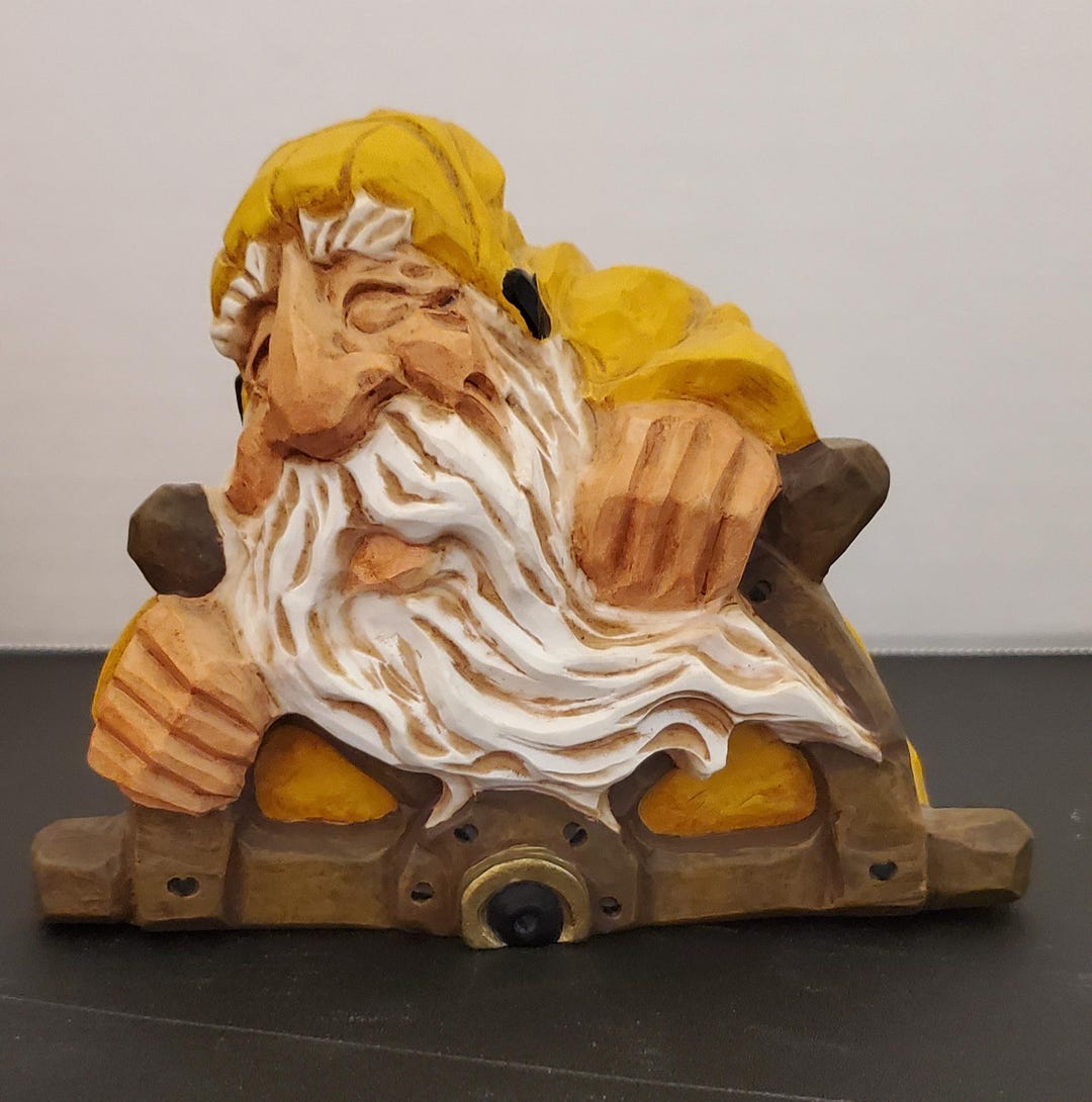 David Frykman Nautical Figurine, Lighthouse Guardian, DF3038, Dated ...
