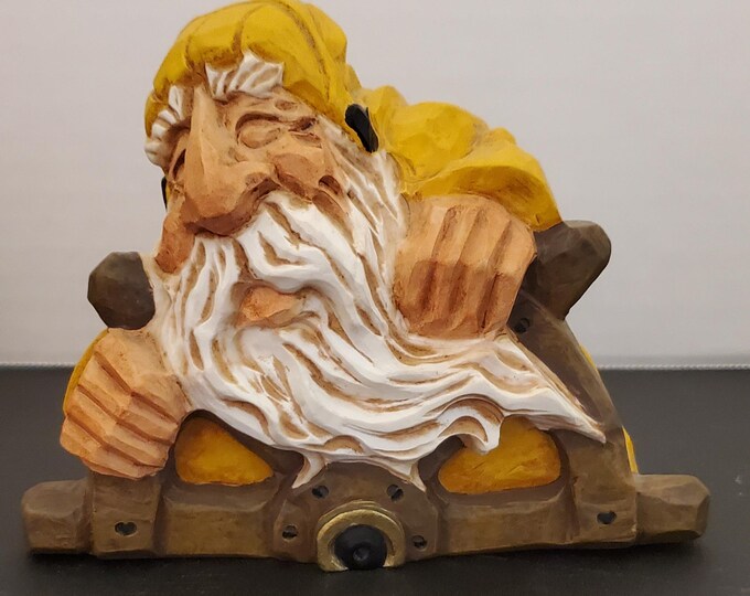 David Frykman Nautical Figurine, Lighthouse Guardian, DF3038, Dated ...