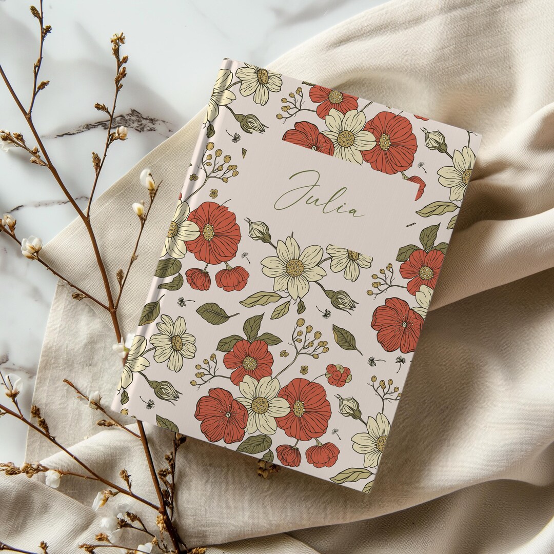 Personalized Islamic Notebook | Custom Quran Verse Journal | Muslim ...