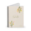 Personalized Islamic Notebook | Custom Quran Verse Journal | Muslim ...