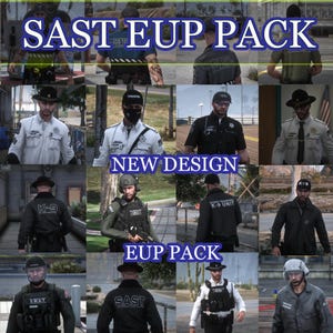 Fivem Chicago Police Cars - Etsy