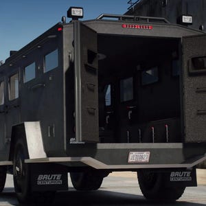 Fivem | Lenco Bearcat | Car | Optimized | Fivem Ready - Etsy Australia