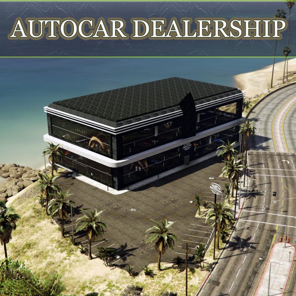 Jamaring Maps Fivem Housing Shell Pack V5 Free - Etsy Canada