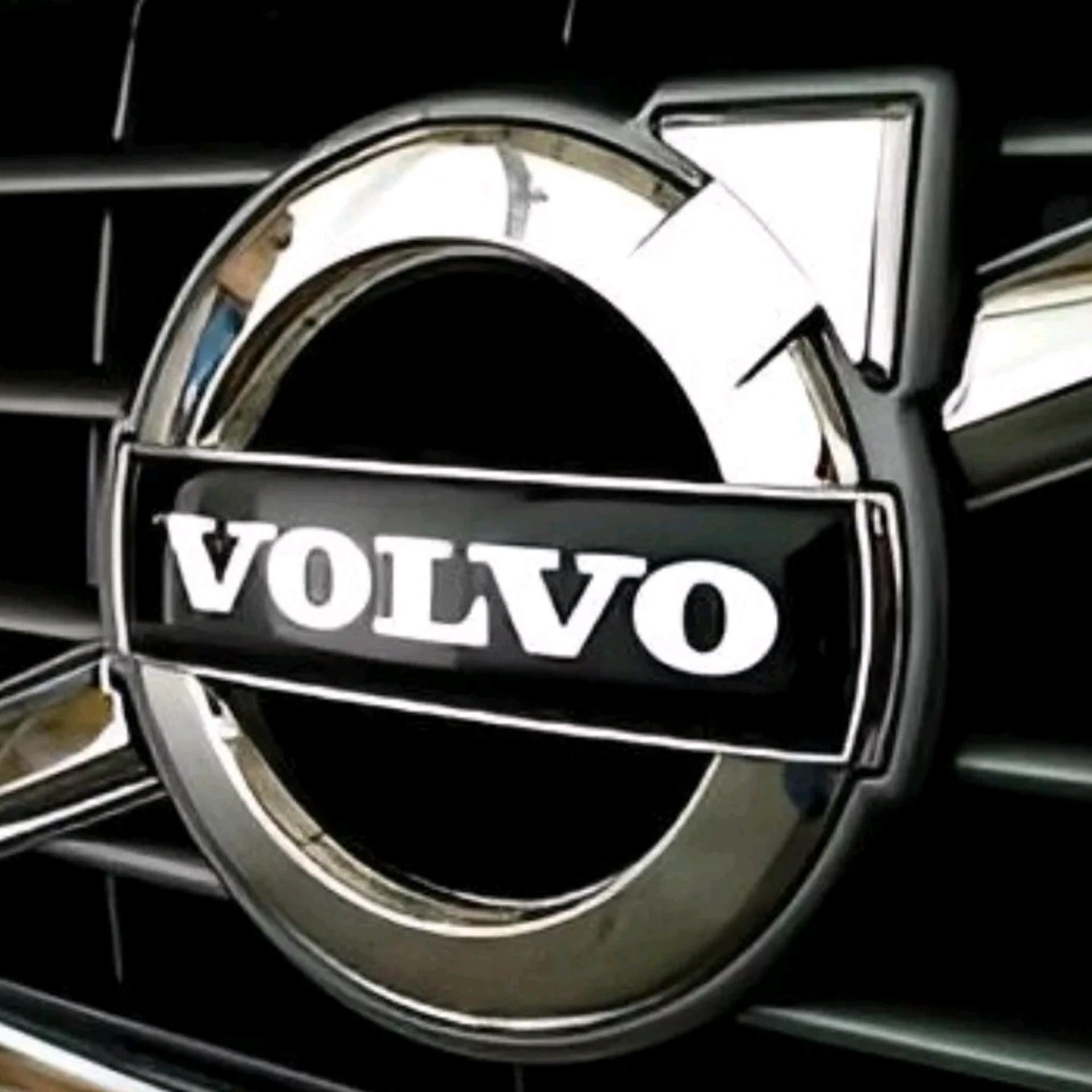 Volvo Grille Emblem Illuminated C30 C70 S40 S60 S80 V50 V60 V70 XC60 ...
