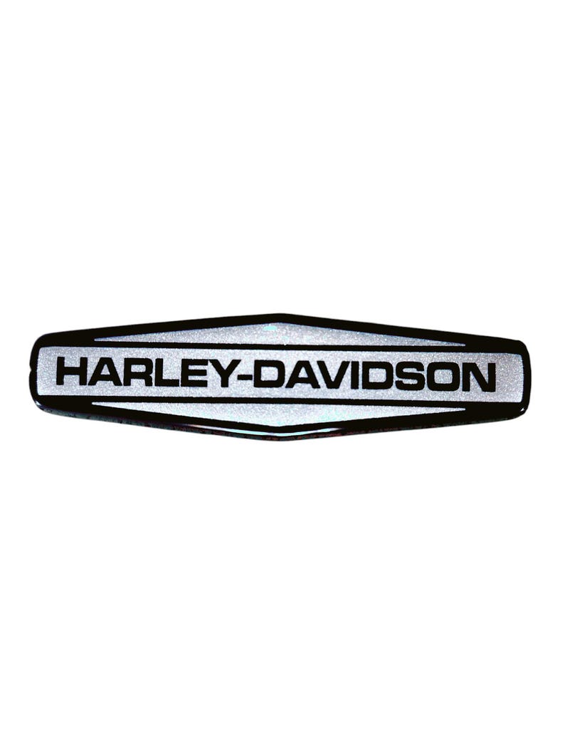 Harley Davidson Emblem - Etsy