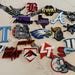 3D Helmet Logos/decals (10 Pack+) - Etsy