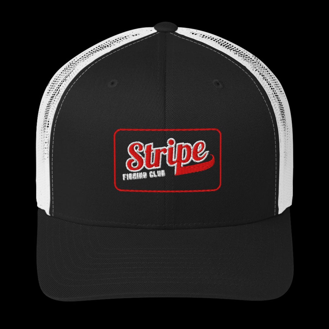 Yankin Hogs Collection Striper Cap - Etsy