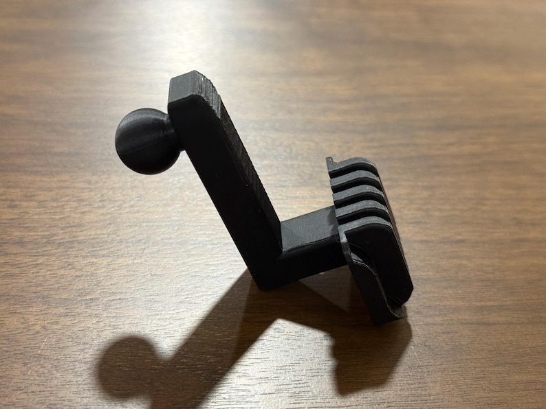 Ford F150 F-150 Expedition 2021+ 3D Printed PETG Rectangular Coin Phone ...