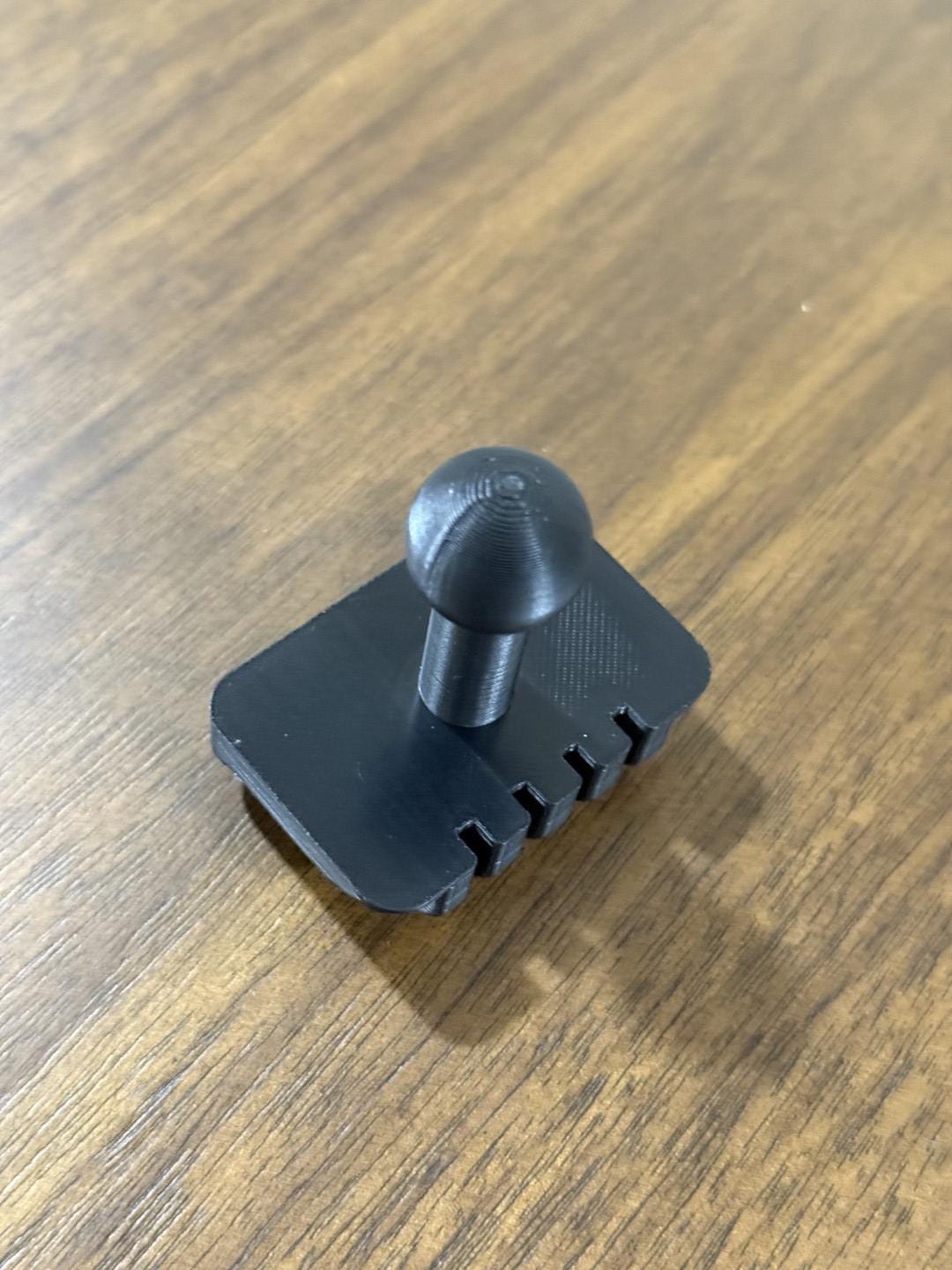 Ford F150 F-150 Expedition 2021+ 3D Printed PETG Rectangular Coin Phone ...