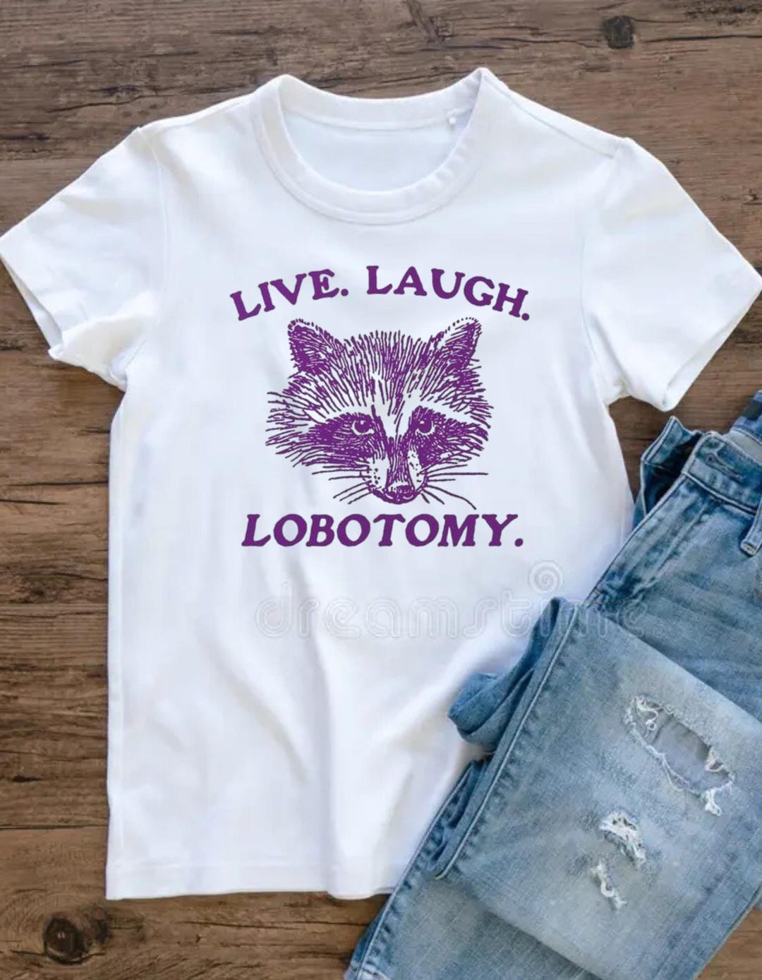 Lobotomy Svg - Etsy