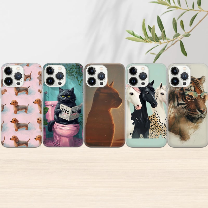 Zoology Fauna - Etsy