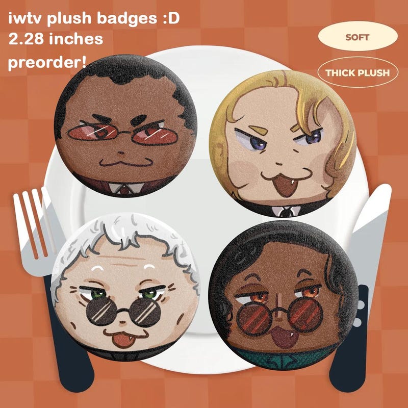 Iwtv Charms - Etsy
