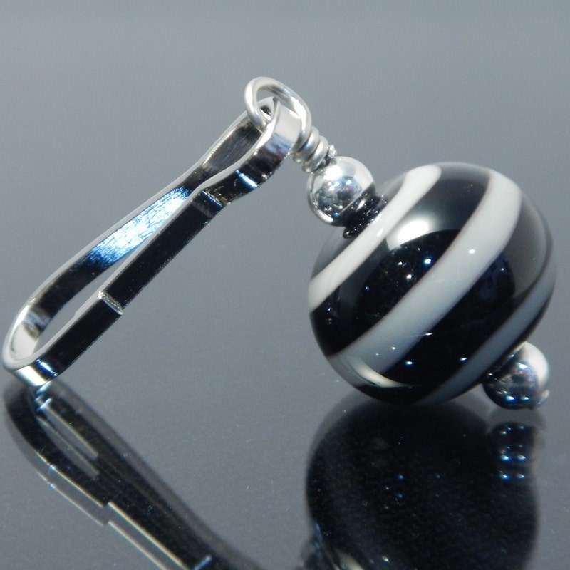 Purse Zipper Pull - Etsy