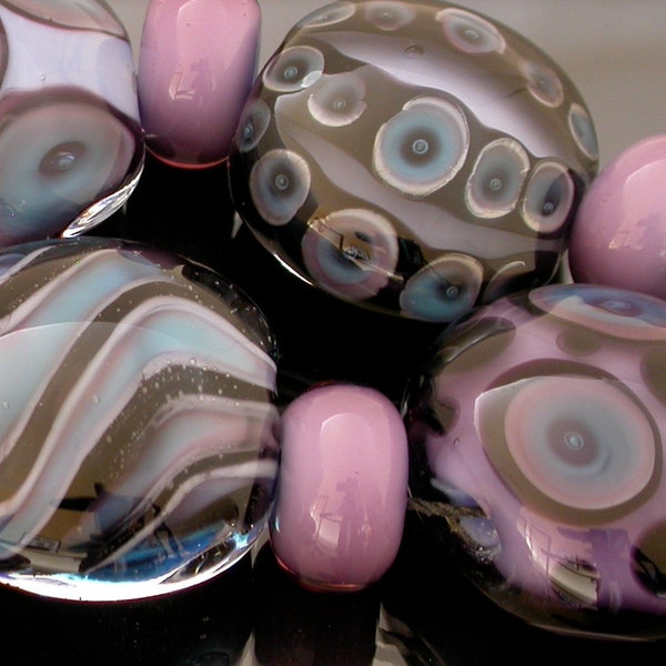 Lampwork Beads - Etsy