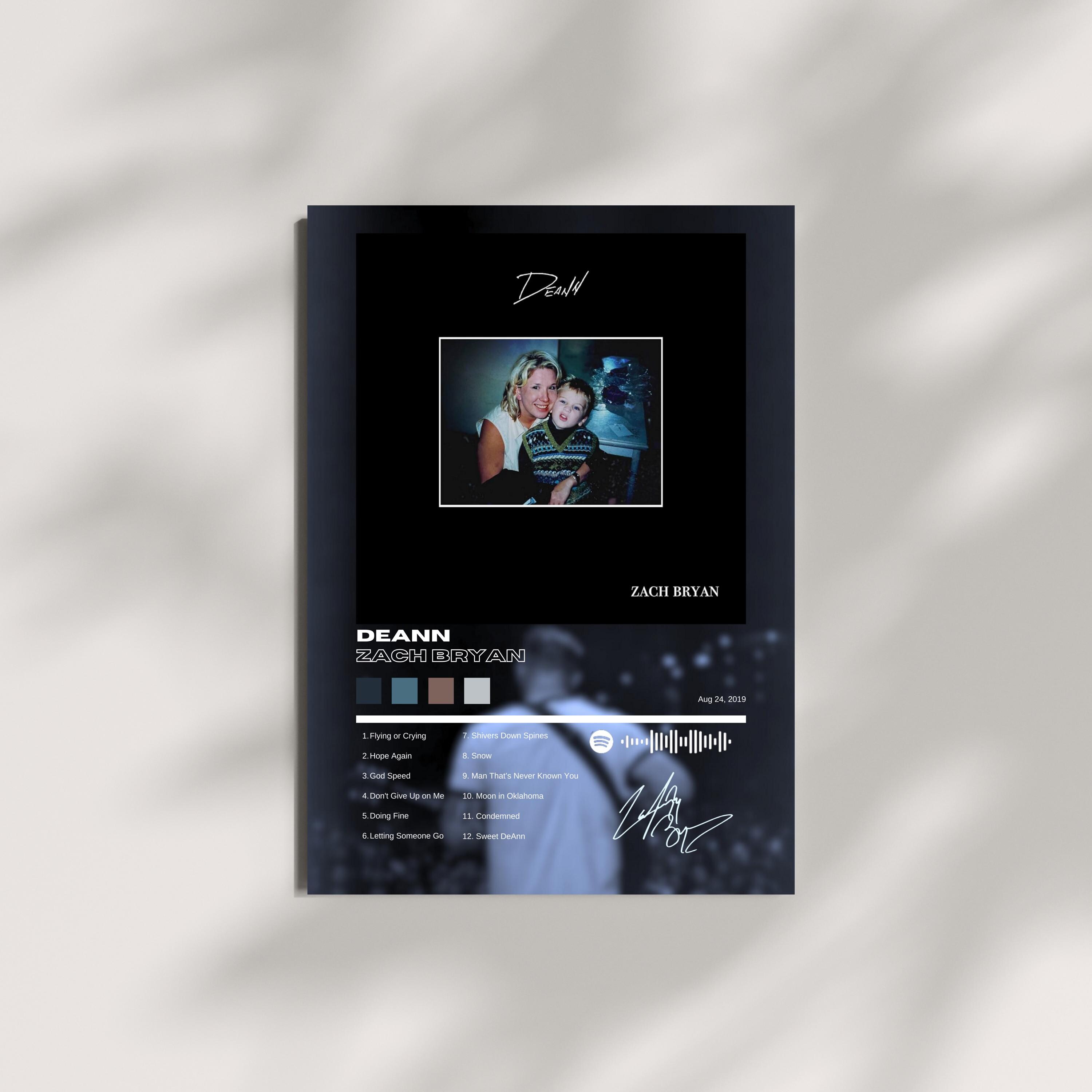 Album Cover Posters, Album Cover Prints, Aesthetic Decor, Music Gifts ...