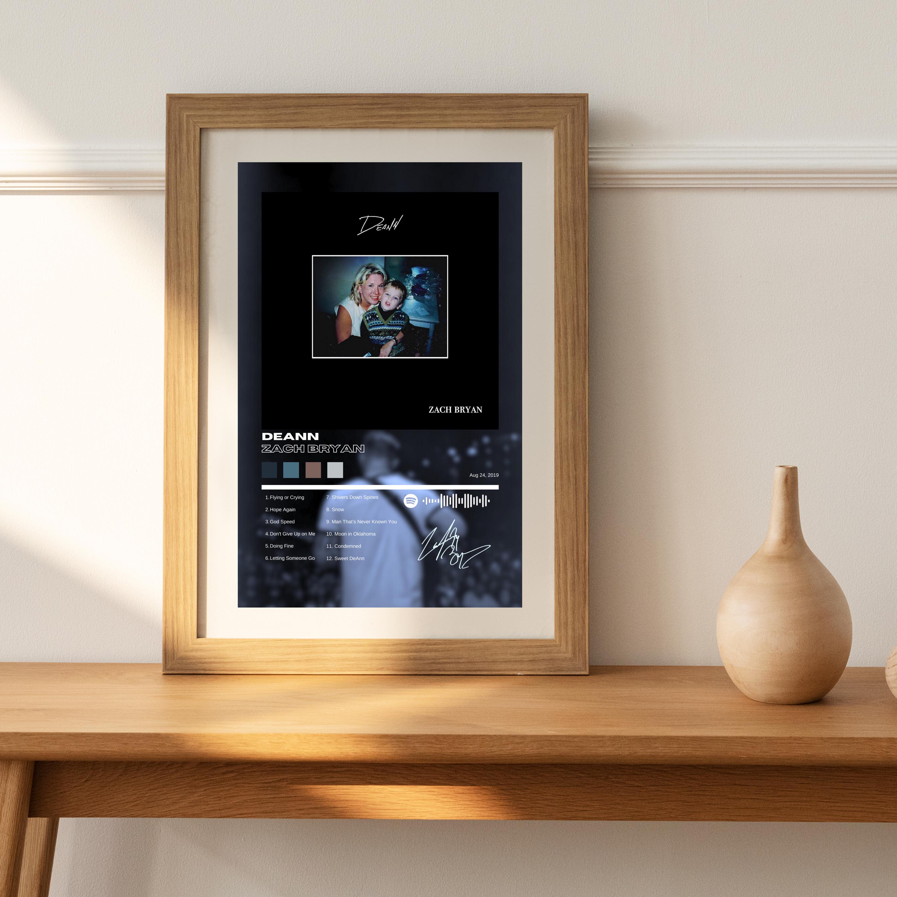 Album Cover Posters, Album Cover Prints, Aesthetic Decor, Music Gifts ...