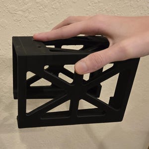 Power Tool Hangers, Power Tool, Hanger, Shop Organization, Tool ...