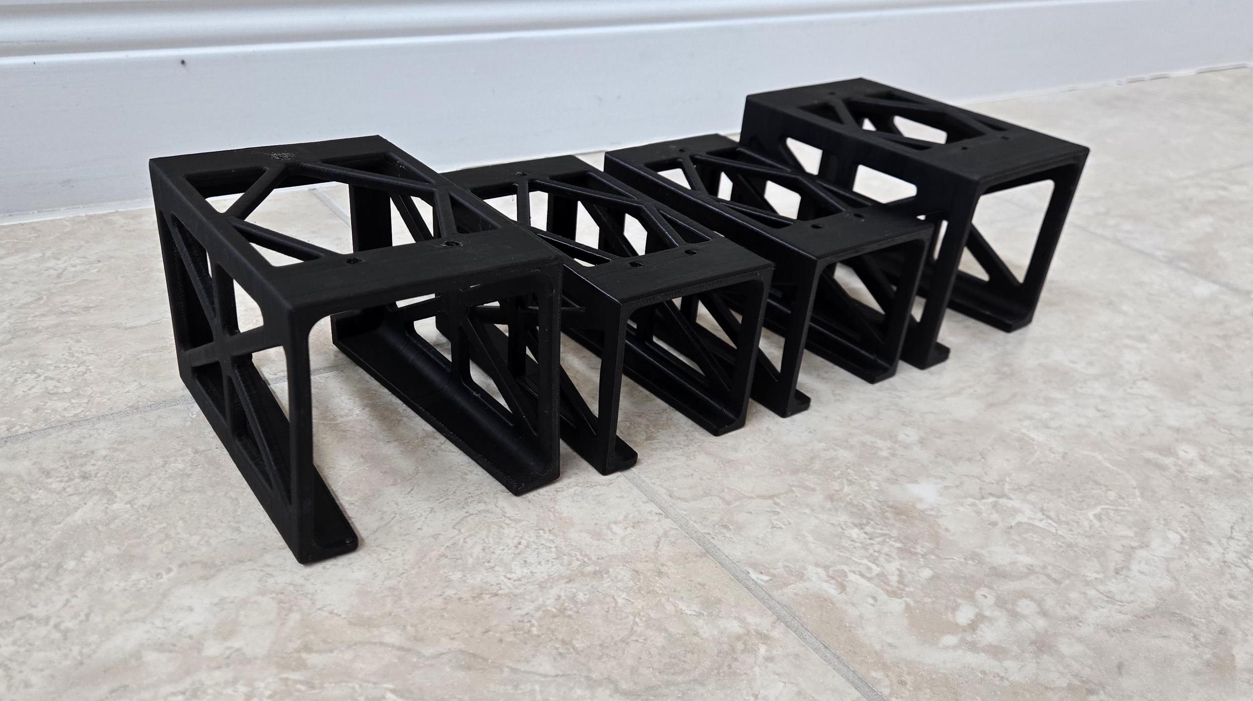 Power Tool Hangers, Power Tool, Hanger, Shop Organization, Tool ...