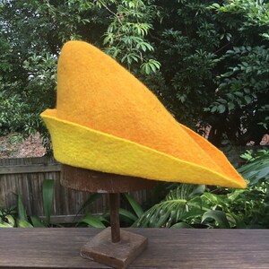 Archers Hat, Bycocket, Bycoket, Robin Hood Hat Variation. - Etsy UK