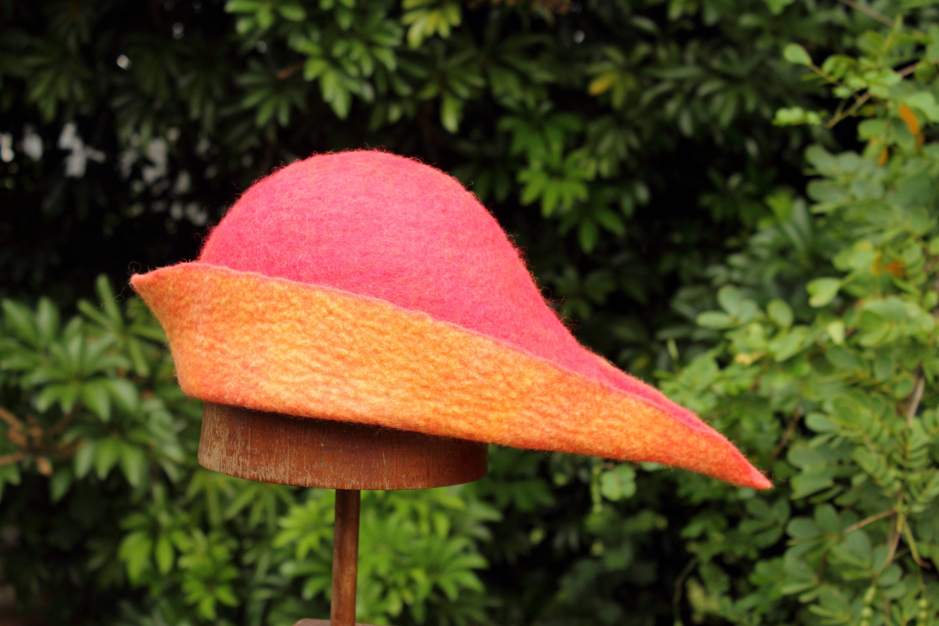 Archers Hat Bycocket Bycoket Robin Hood Hat | Etsy Australia