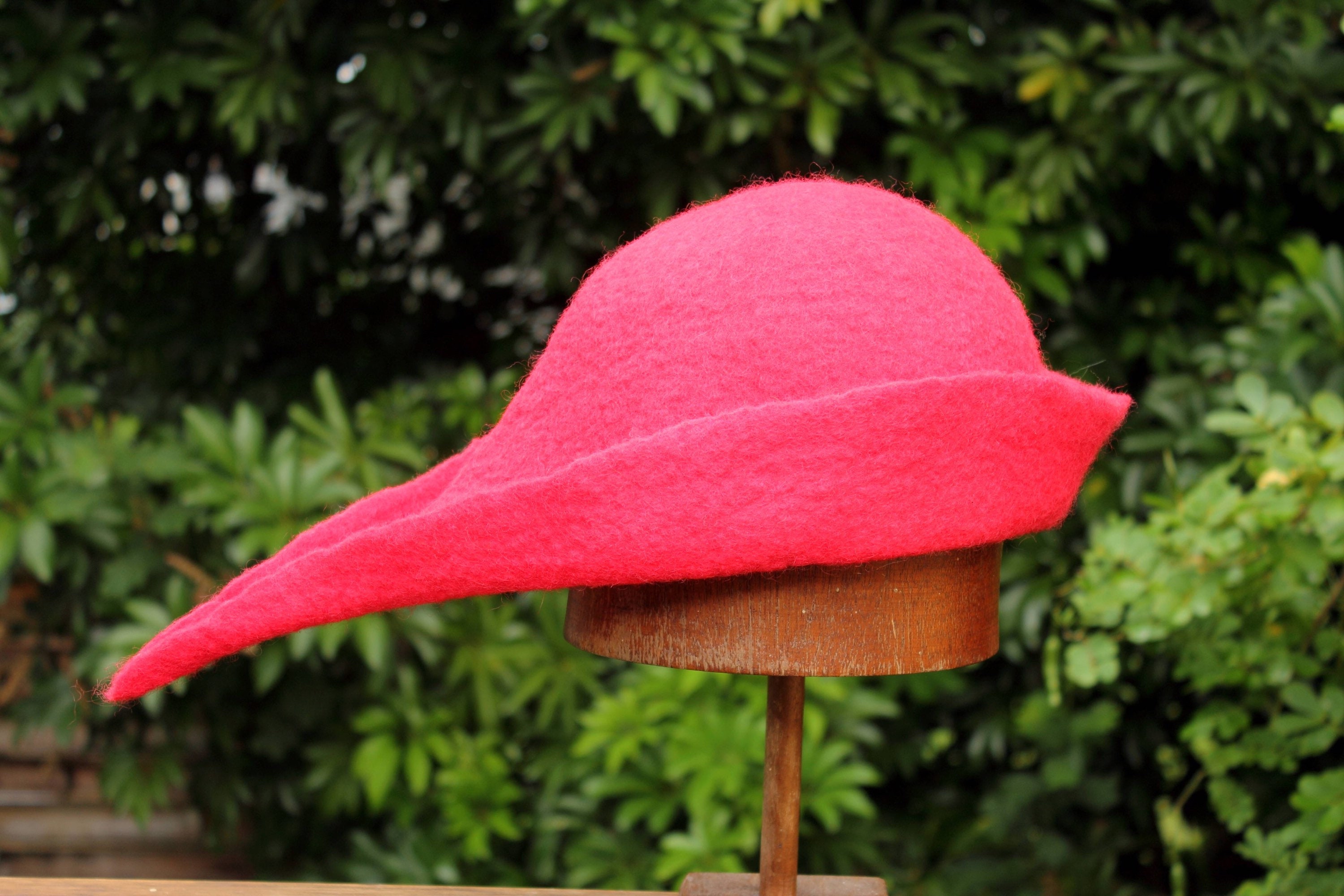 Archers Hat, Bycocket, Bycoket, Robin Hood Hat - Etsy Australia